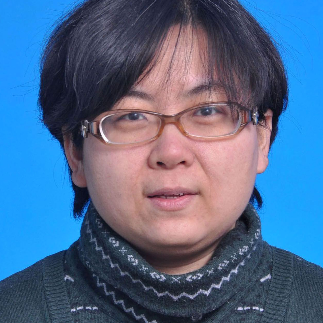 李君teacher 