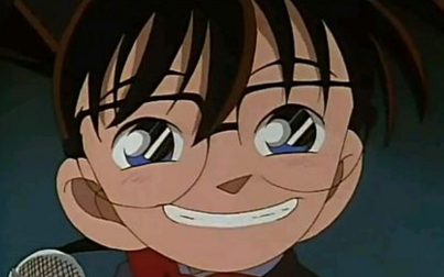 【白化的初音/300英雄】六神器柯南,你怕不怕