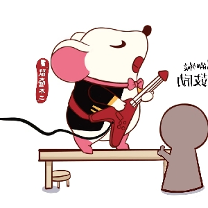 菜狗派 