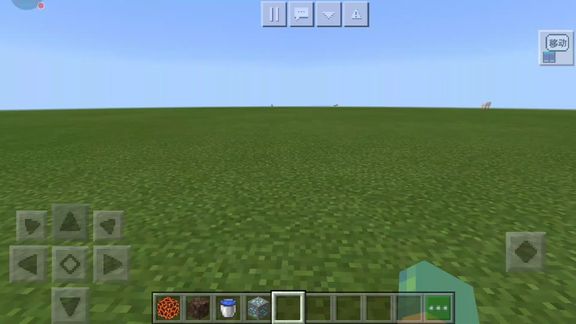 Mc实验室:今天教大家做水电梯,可以用到别墅上。