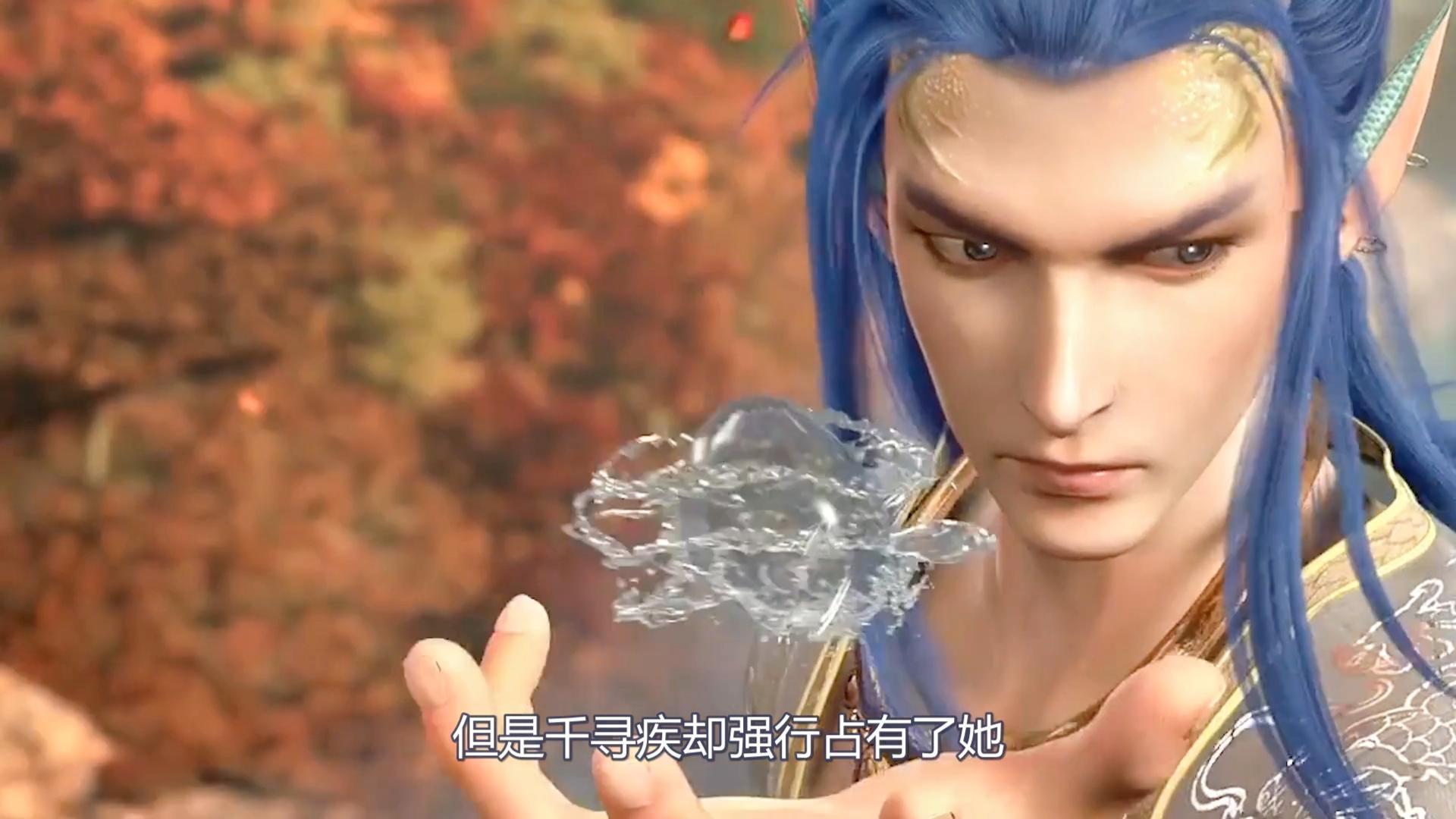 他是最窝囊的封号斗罗,95级被90级暴打,还被徒弟吞噬