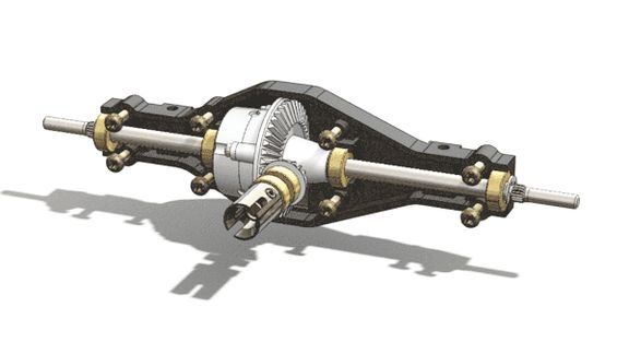 必看!汽车离合器竟是这样工作的!