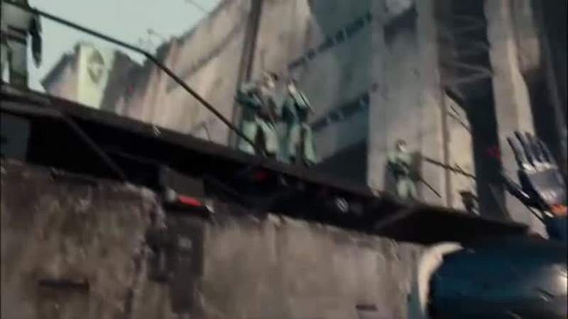 unity官网宣传片