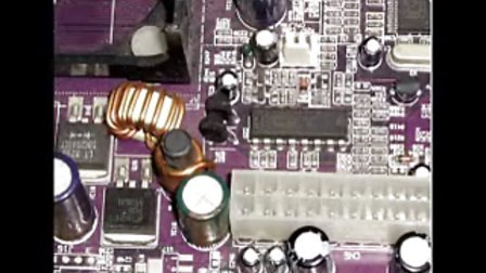 区分NPN型和PNP型三极管