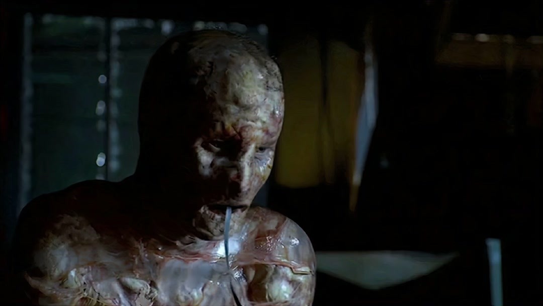 五部恐怖美剧电影推荐