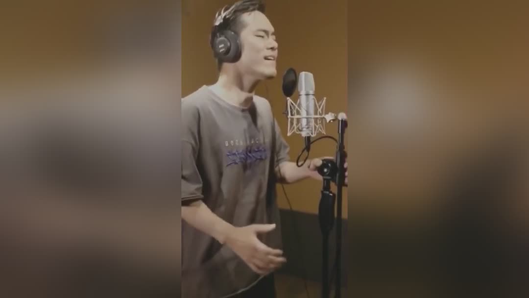 贤印音频声卡调试效果展示