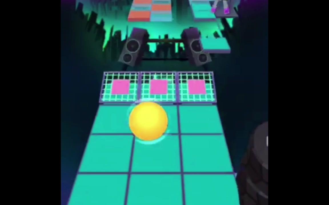 “什么?手残up要玩滚动的天空?”小车新游戏体验之滚动的天空