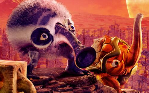 【肯尼】直播回顾 永恒滚筒 The Eternal Cylinder【Day 3】