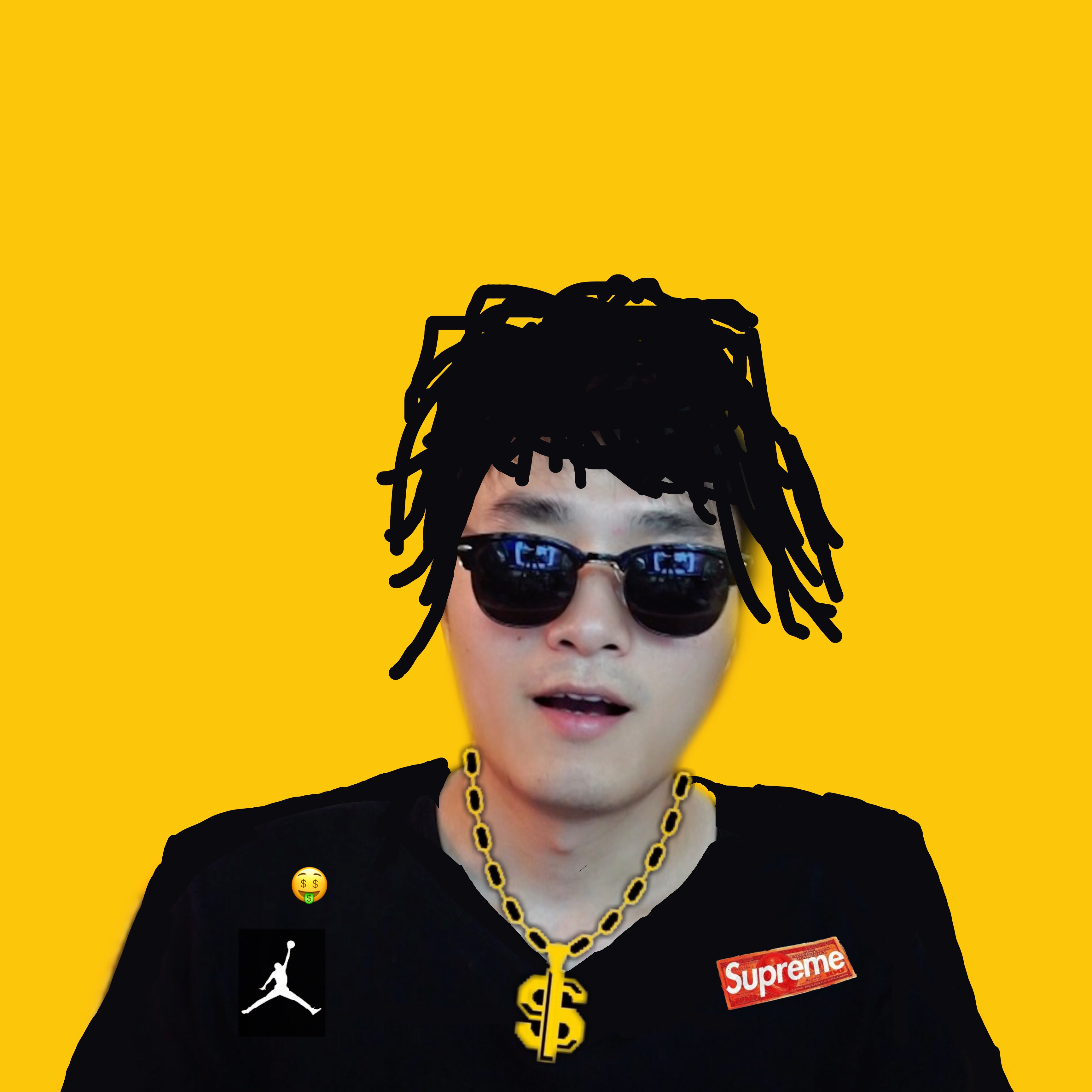 小吴同学吃吃吃 