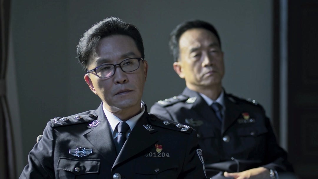 《破冰行动》塔寨林氏三房恩怨录