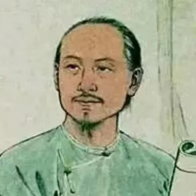 红楼梦原作者曹雪芹 