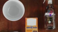 家居上的顽固污渍怎么去除, 不要着急, 美女教你一招, 轻松去除, 便宜又...