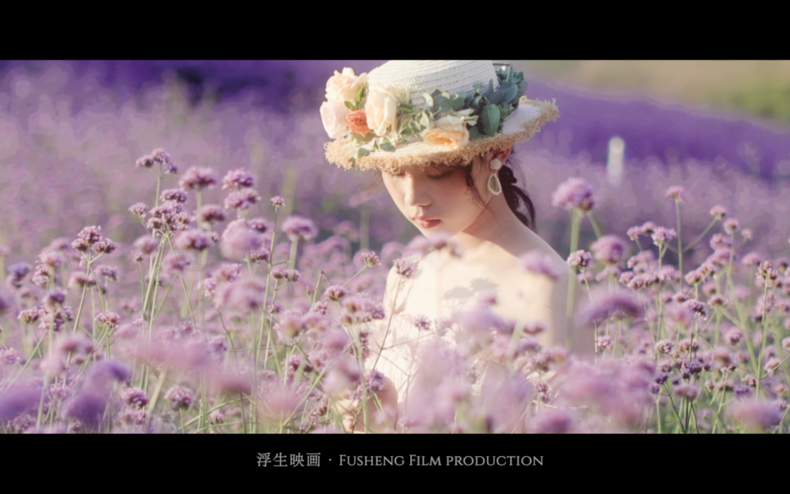 法式复古电影感mv|送自己的初中毕业礼物