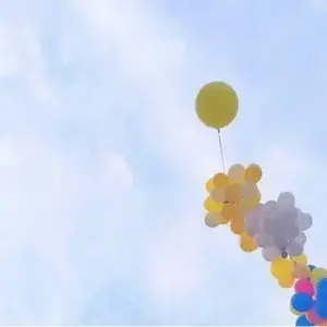 飞翔太空的梦 