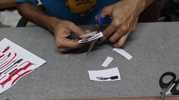 创意短片:汽车安全意识与DIY碰撞测试