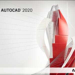 教你CAD2020版本入门 