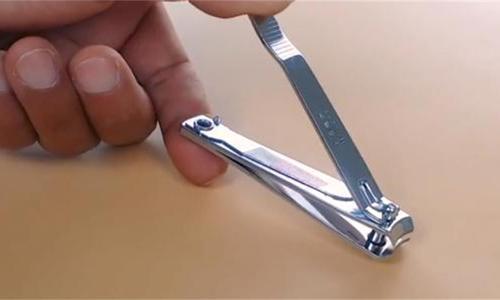 指甲刀全身都是宝,隐藏3个厉害妙用,早知早受益