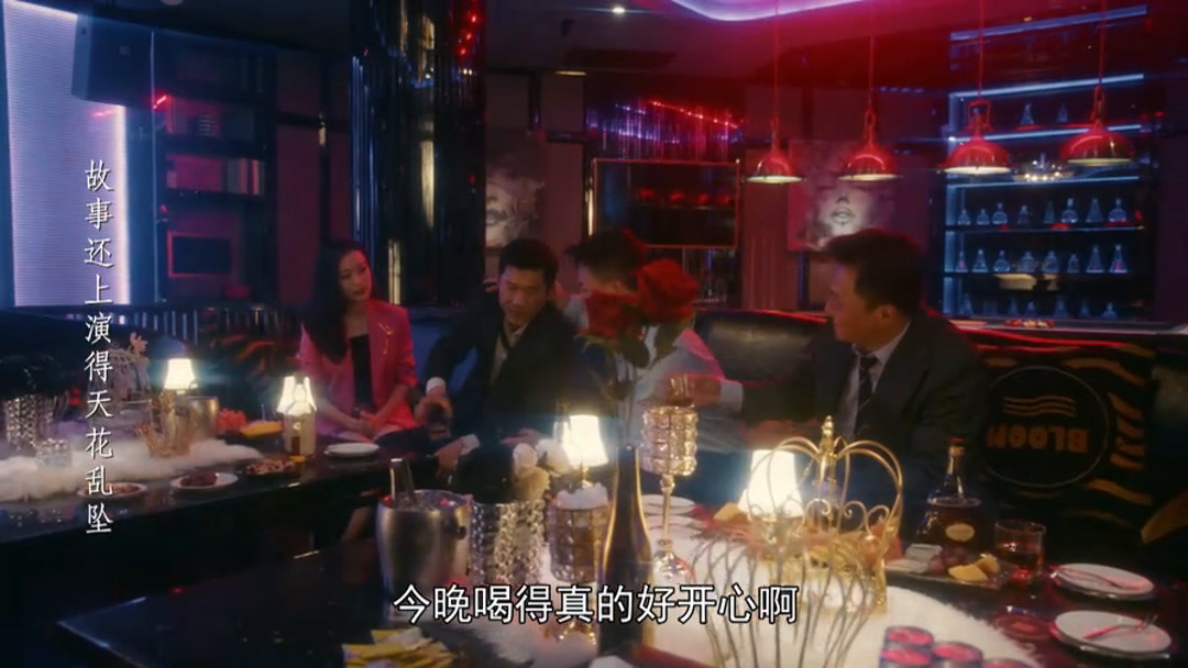 明天早上起来你的世界依然是完美的