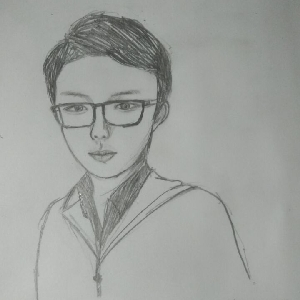 你是轻轻掠过身体的风