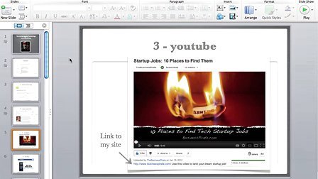 Keynote 视频教程 - 06