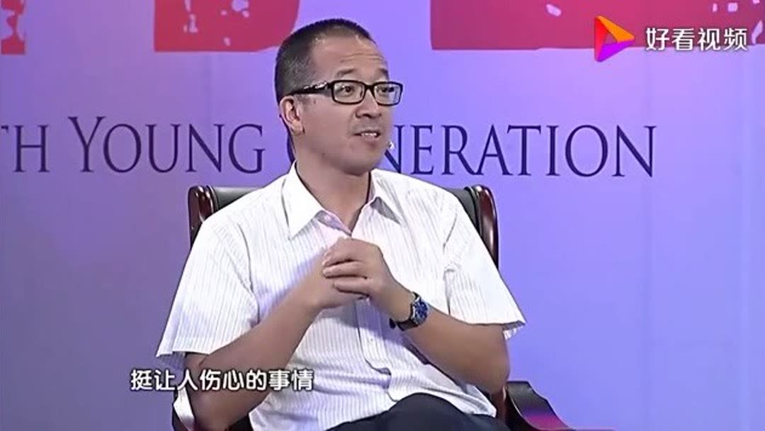 大学生就业困难,俞敏洪对此给出解答和建议,看完感觉受益匪浅