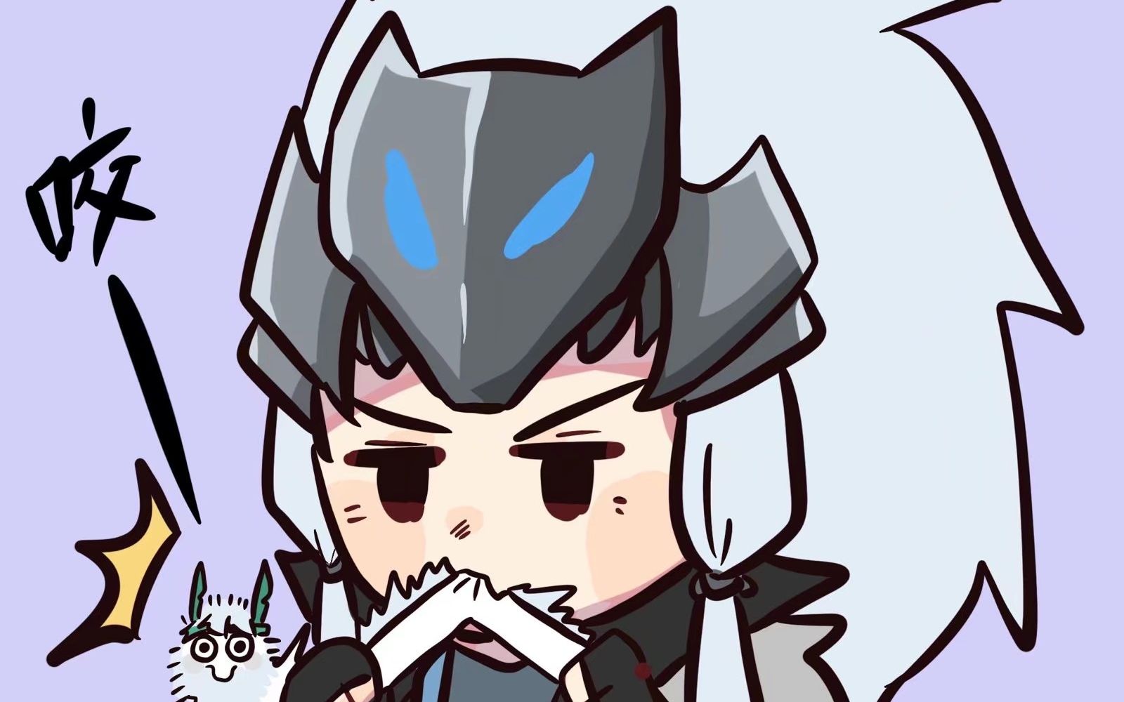 【如何用马超单杀所有上单】第四集