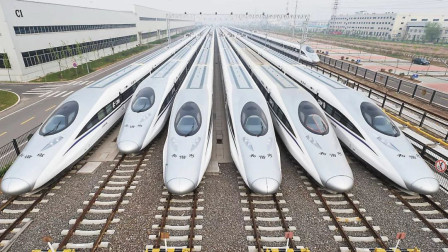 上海到兰州的高铁电费多少,单靠票价能回本吗?说出来怕你不信