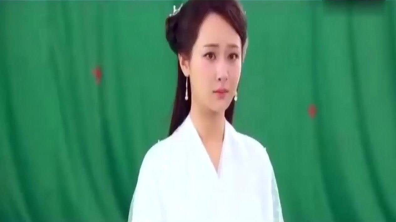 天乩花絮:杨紫哭得死去活来的,任嘉伦还在那嘚瑟