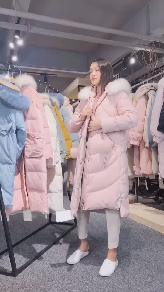 90绒羽绒服,我们秒三百多 主要走量,热门就给大家直播抖音小抖音助手