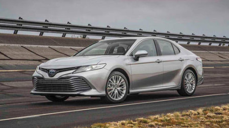 20万左右的预算,买什么车比较好?真正懂车的人都会推荐这两款