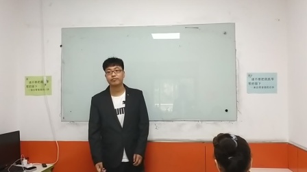 王村～高中地理～李文浩～《平面正三角形坐标的判图》