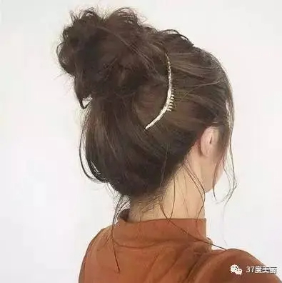 雪沉造型 
