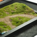 哐嘁哐嘁场景模型 