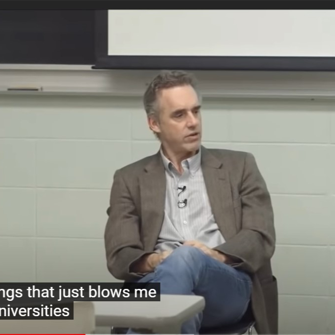 K姐脑洞大开雅思 