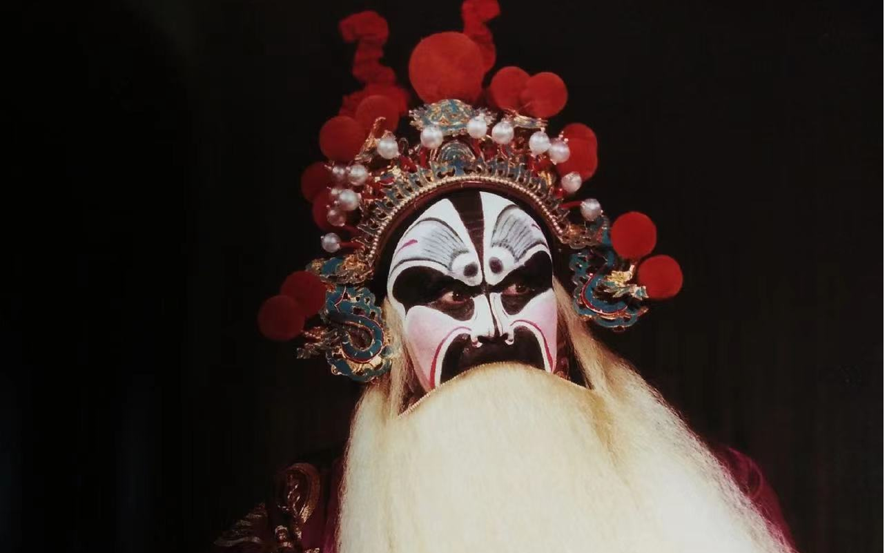 【方氏裘韵】方荣翔京剧唱腔合集