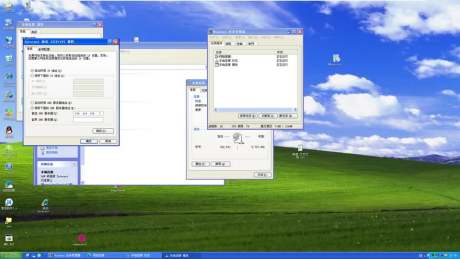 Windows XP 系统网页打不开怎么办?