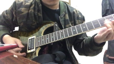 大西和李二狗翻弹撒撒撒ballad 布鲁斯爵士。外录无处理。