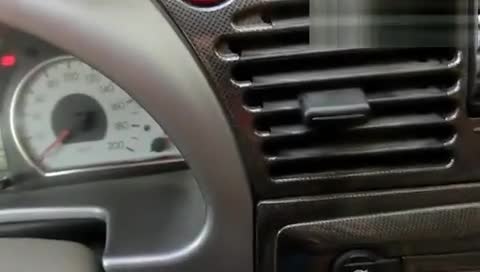 1科目三灯光开关使用视频讲解