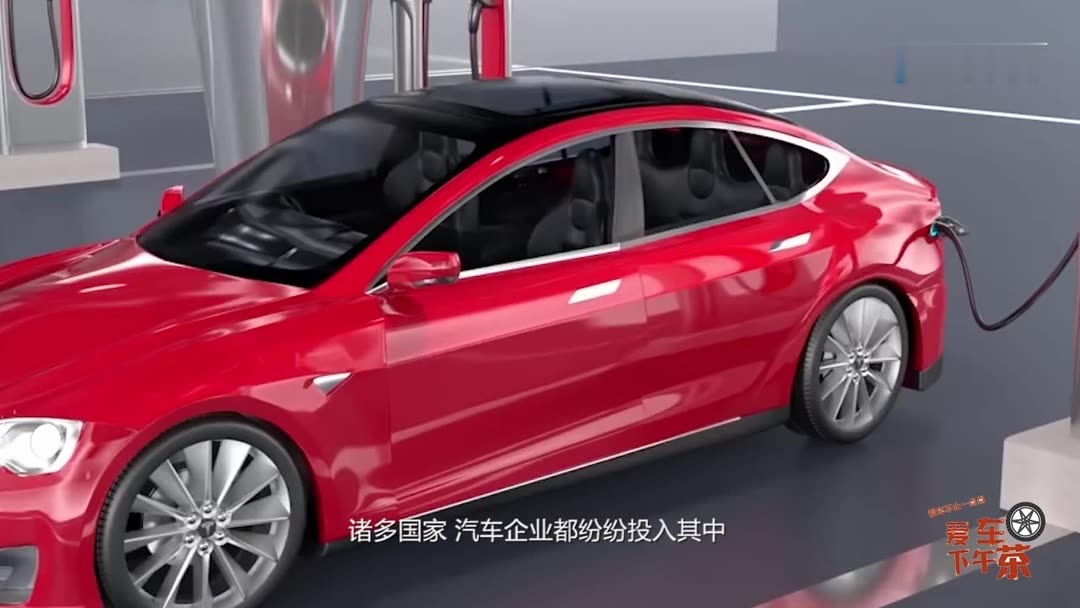 新能源汽车大比拼:电动汽车和氢气汽车哪个更有前景?