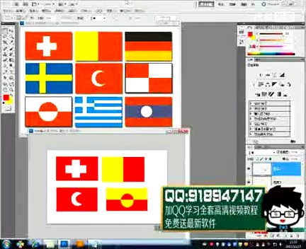 平面设计理念装修平面设计
