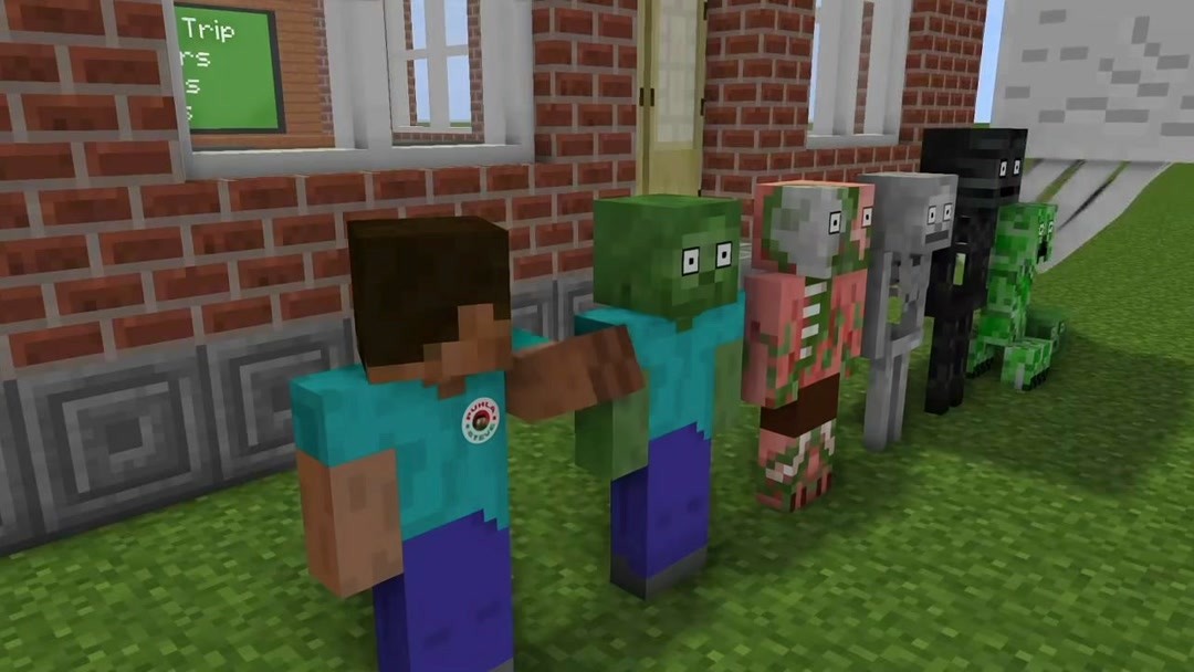 我的世界:这个东西真的是好神奇,居然还可以