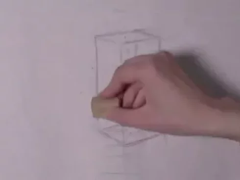 素描画图片大全花朵 初学绘画入门素描画 素描初学者绘画步骤图