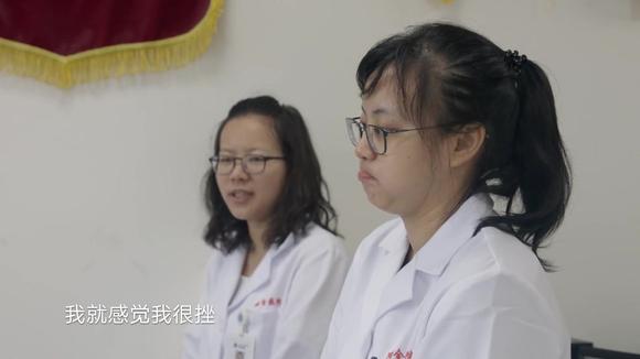 医学生毕业后,第一天在医院实习,一问三不知