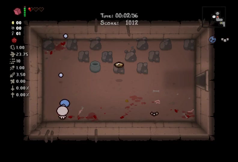 以撒的结合胎衣+ #00000