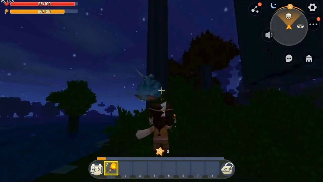 迷你世界木鱼和小铃铛:同学们又欺负我作业没有写好