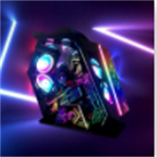 硕加DIY电脑组装