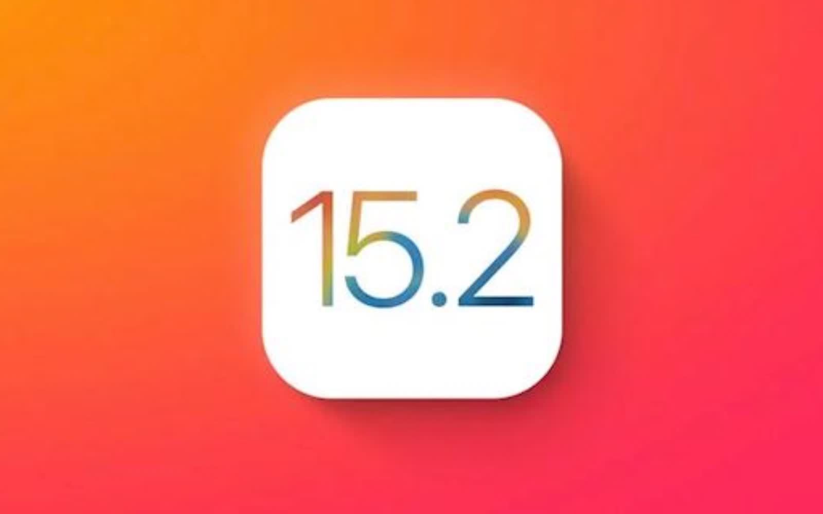 【简科技】苹果发布 iOS 15.2 首个测试版,但我并不建议大家升级