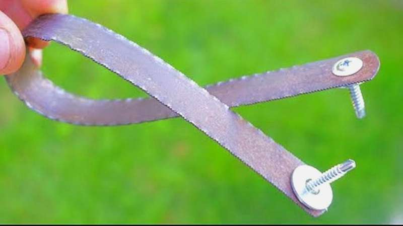 牛人教你制作3种实用小发明,学到就是赚到,真的太实用了!