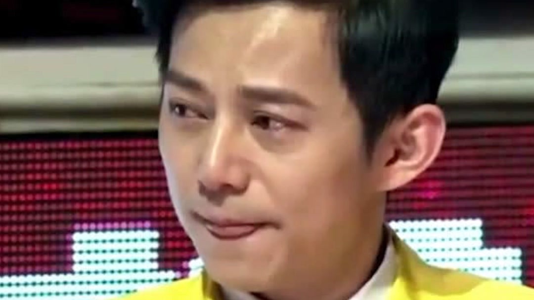 何炅不为人知的一面,好男人形象崩塌,宋祖德:对社会有什么贡献