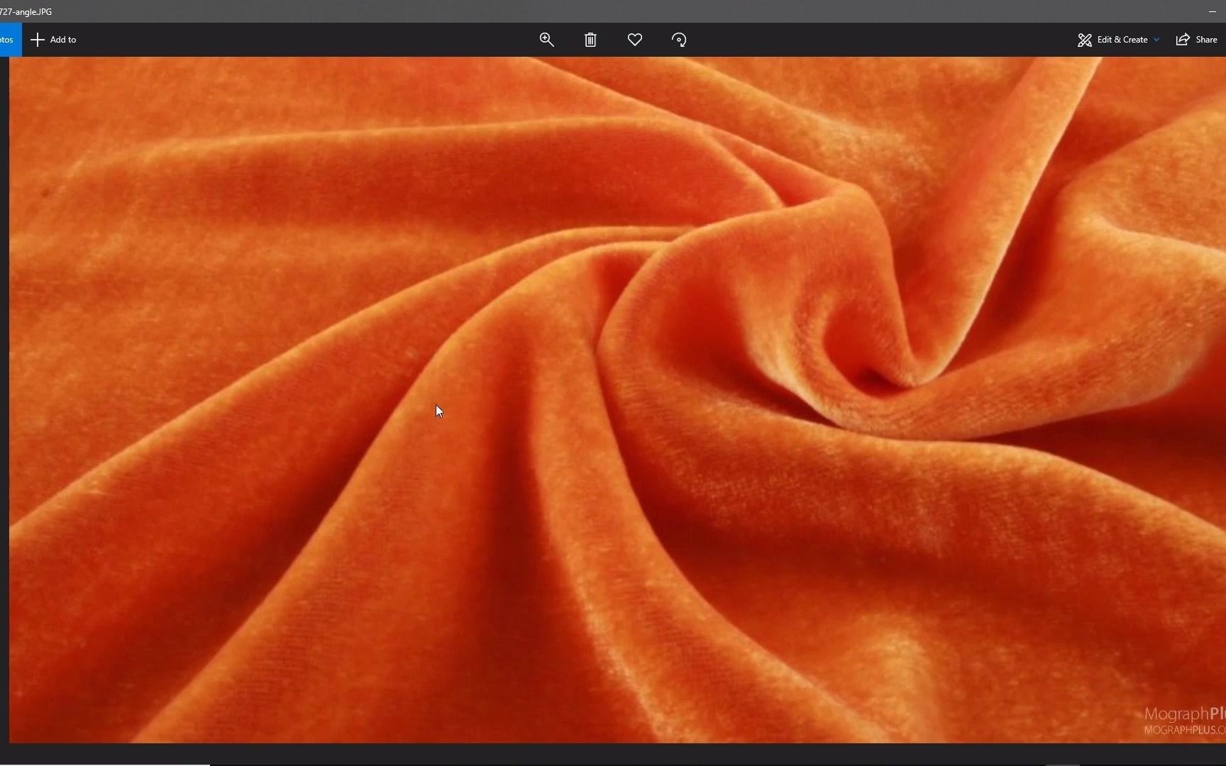 maya制作绒布材质教程(全流程教学,无废话)